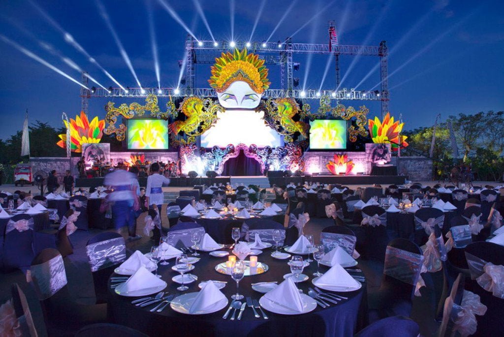 Bali Incentive Group Activities | Incentive Programs