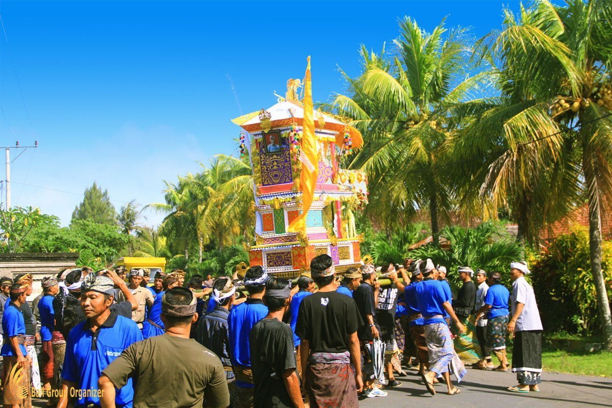 Balinese Community System | Bali Information - Bali Group Organizer