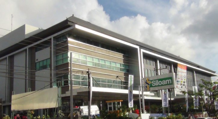 Siloam Hospital Bali you should know - Emergency Rescue